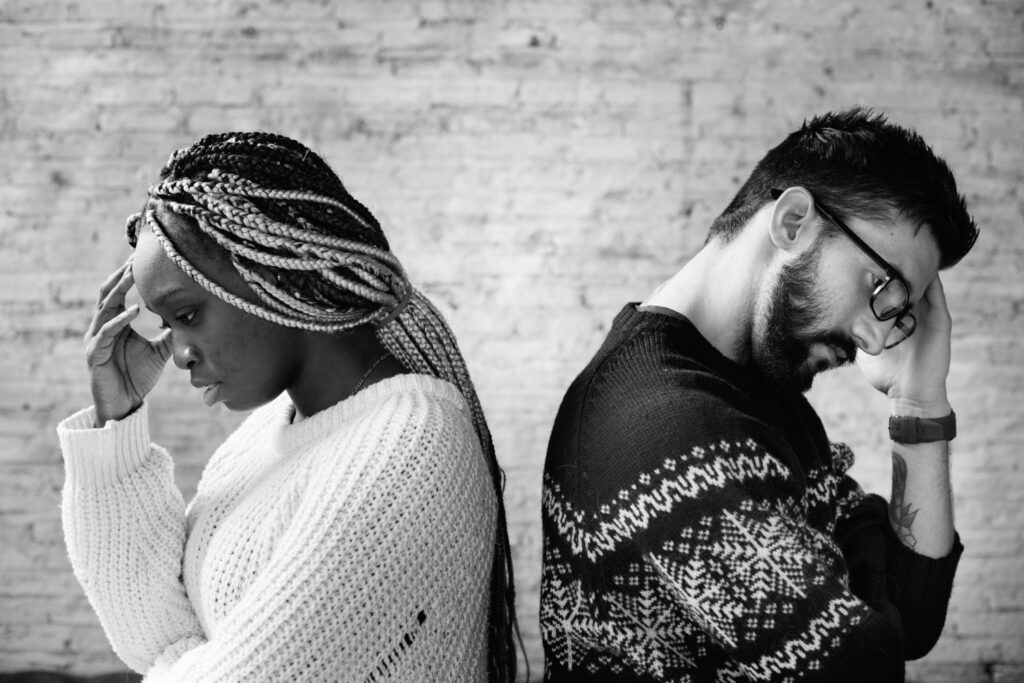 MINDSET SHIFTS FOR NAVIGATING CULTURAL DIFFERENCES IN MARRIAGE - TAIWO ...